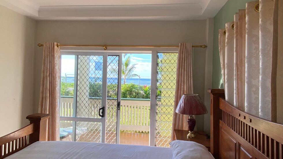 Sky Lodge - Tonga - A Great Place to Stay