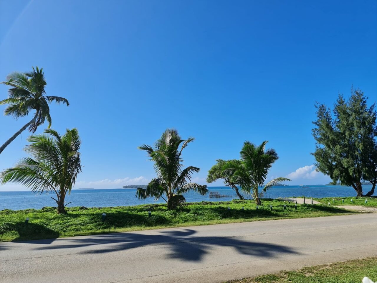 Sky Lodge - Tonga - A Great Place to Stay